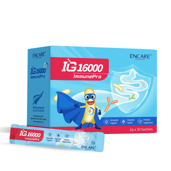 IG 16000 ImmunPro – ENCARE